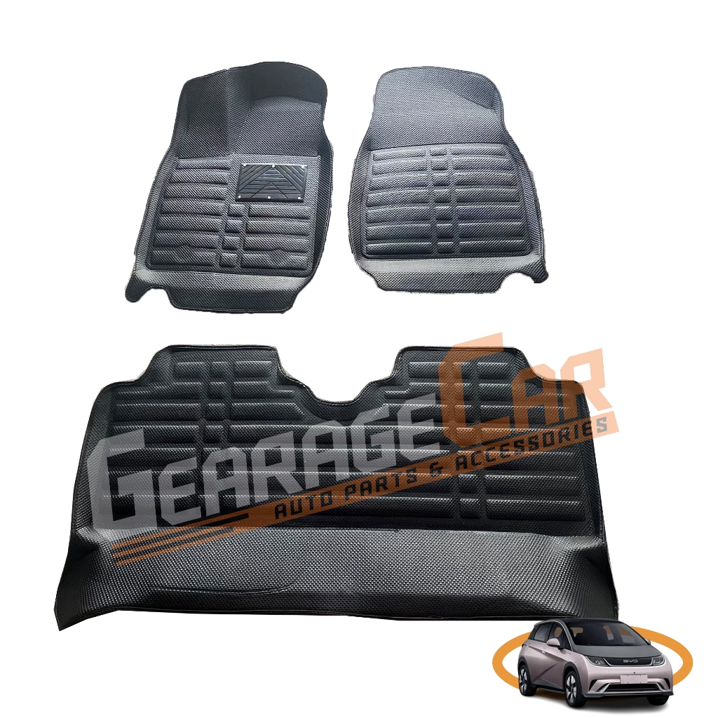 BYD DOLPHIN DIAMOND MATTING SET 2ROWS | Shopee Philippines