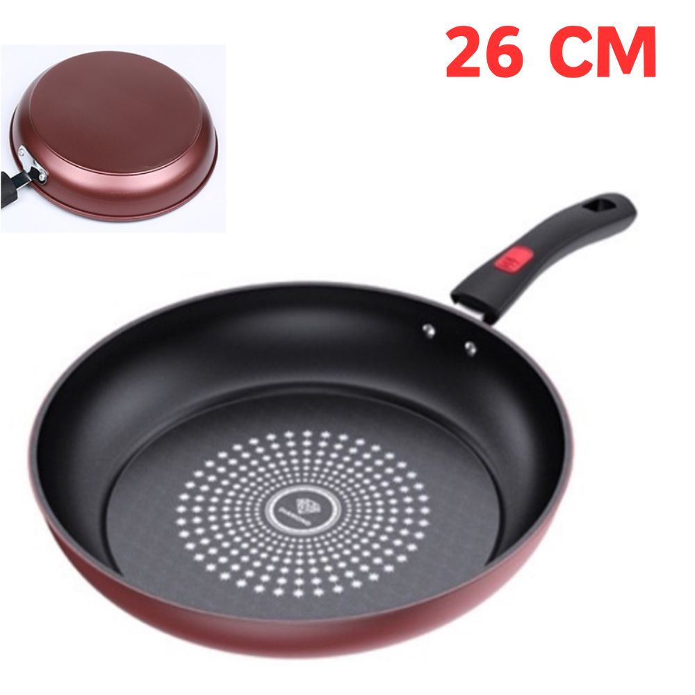 26/28/30CM Non Stick Soup Pot Induction Stew Pan Induction Pot Non ...