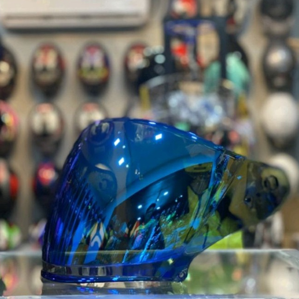 Spyder Fuel/Alpha Visor | Shopee Philippines
