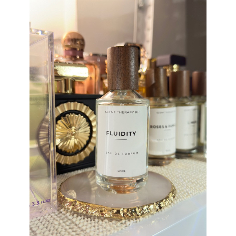 Decant - Scent Therapy PH Fluidity | Shopee Philippines