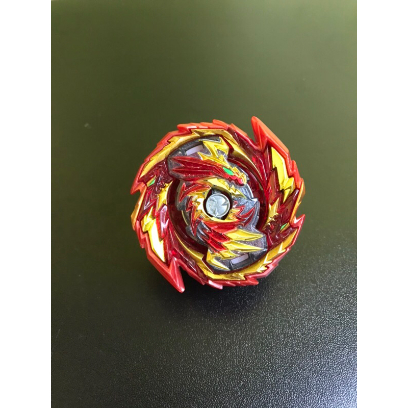 MASTER DIABOLOS ( takara tomy ) | Shopee Philippines