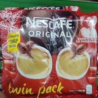 Shop nescafe twin pack for Sale on Shopee Philippines