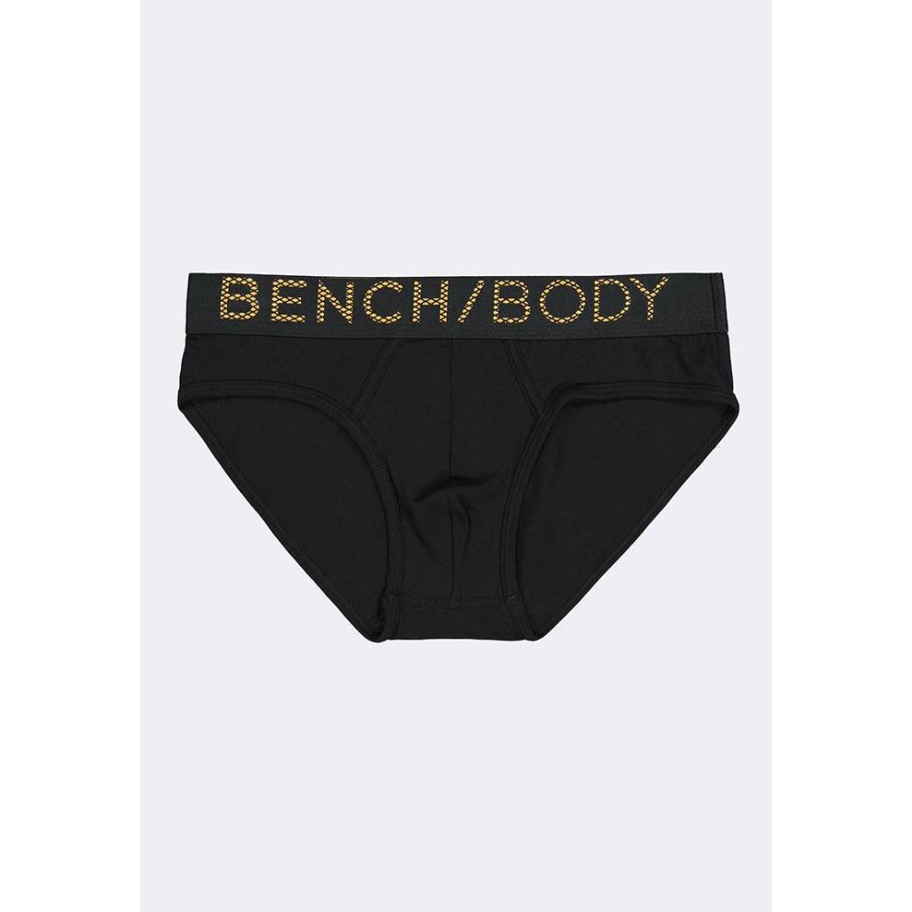 BENCH/ - BUM0265 - Men's Hipster Brief | Shopee Philippines