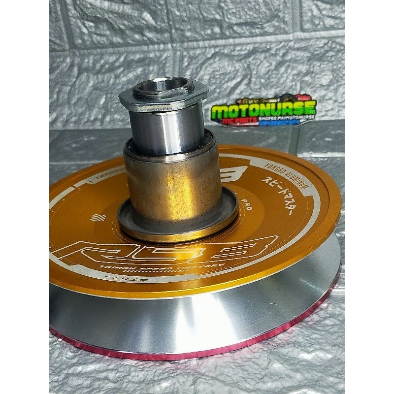 RS8 NEW FORGED ALUMINUM Torque Drive Taragsit AEROX V1 V2 NMAX V1 V2 | Shopee Philippines