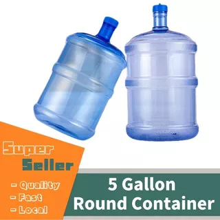 Shop 5 gallon water container for Sale on Shopee Philippines