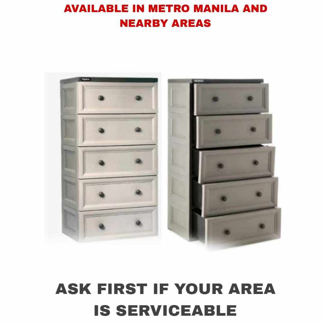 MEGABOX DRAWER ( Free delivery within Metro Manila) | Shopee Philippines