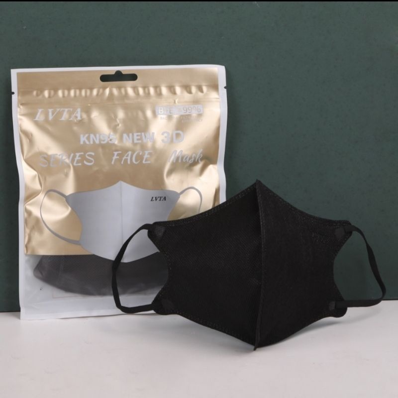 CTW Fashion High Quality 3Ply Disposable Surgical Face Mask FaceMask ...