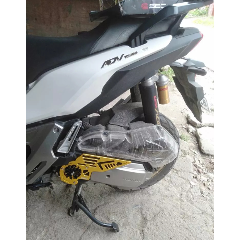 SEC ADV 150 & PCX 150 Clutch Cover | Shopee Philippines
