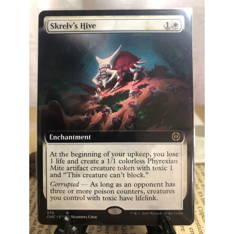 Skrelv’s Hive (SERIES) | Shopee Philippines