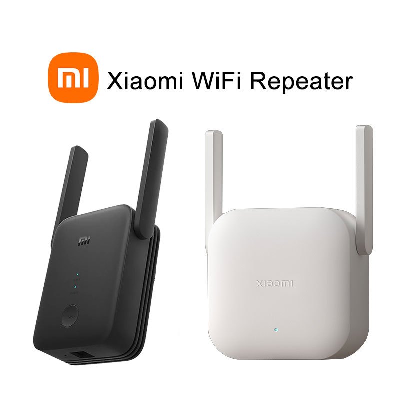 Xiaomi Mi Wifi Extender AC1200 5.0GHz 1200Mbps Wi-Fi Signal Amplifier ...