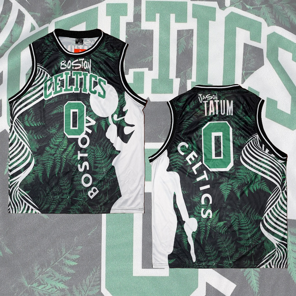 NBA Basketball Jersey for Men Full Sublimation Printed Sando Shirts(NOT ...