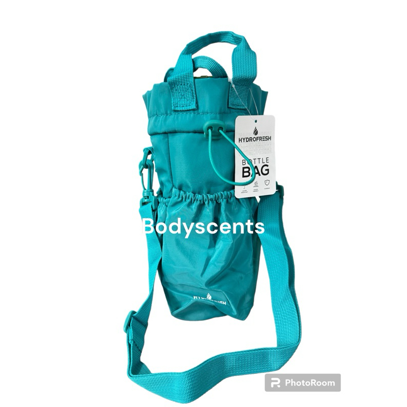 Hydrofresh Bottle Bag | Shopee Philippines