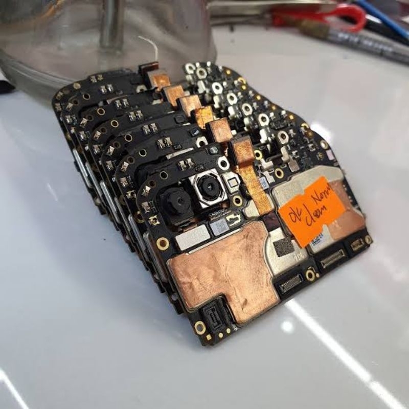 100% Original Oppo A5s 3/32 motherboard only | Shopee Philippines