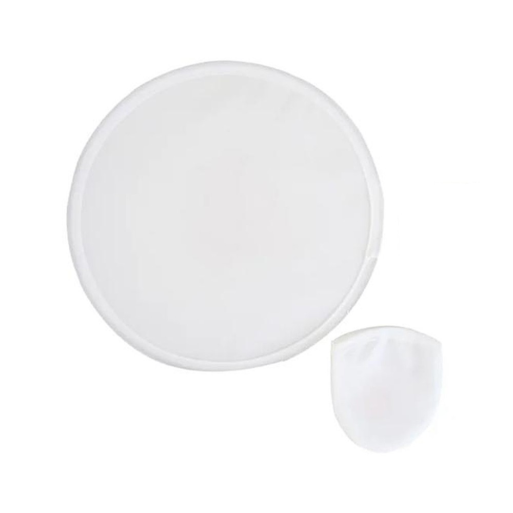 Sublimation Round fan /White only | Shopee Philippines