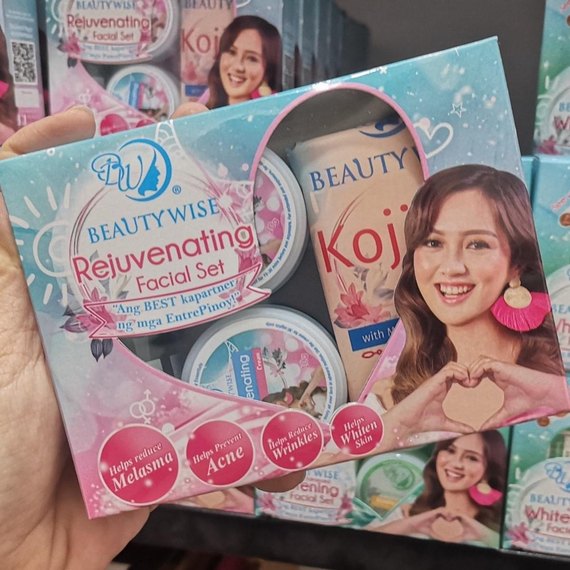 Beautywise Reseller Check out | Shopee Philippines