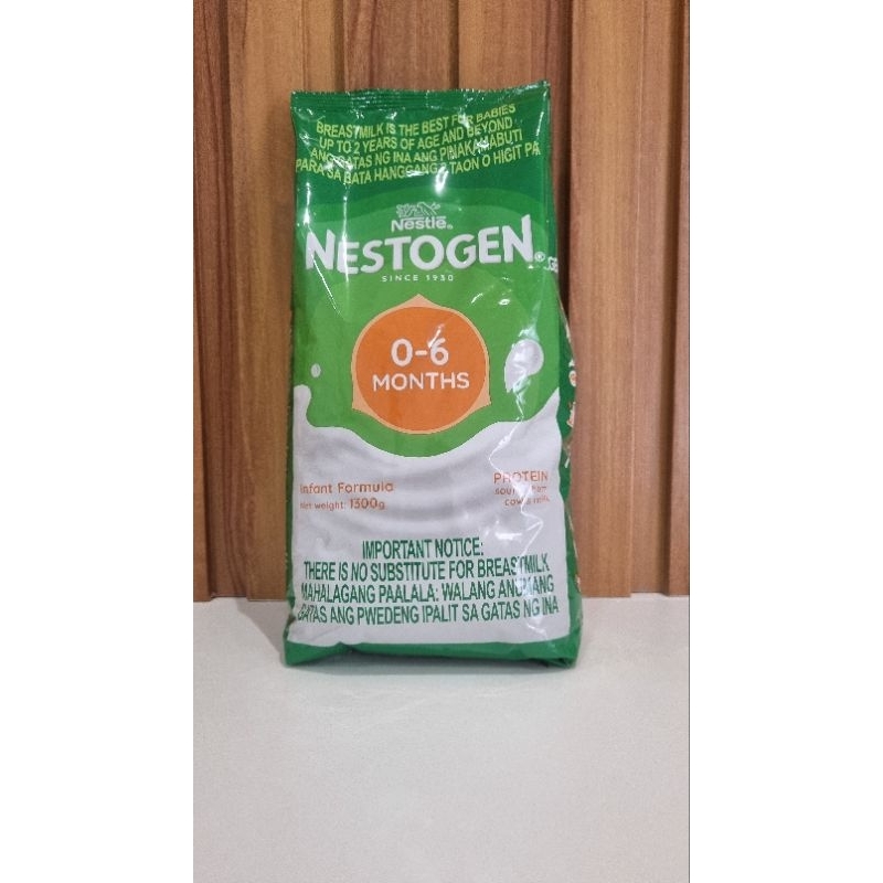 Nestogen 0 to 6 months price store