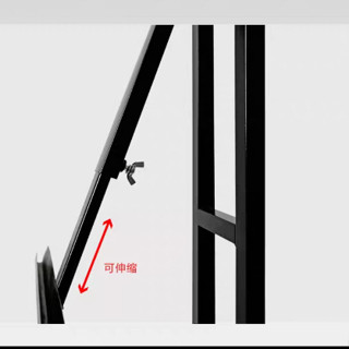 Bevel Sintra Sign Board Holder Stand Easel Display Menu Restaurant Shop ...