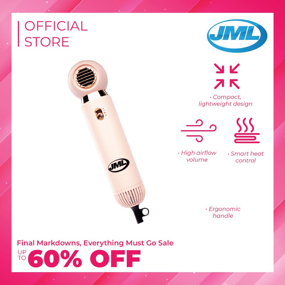 JML Air Stick Styler JASS | Shopee Philippines