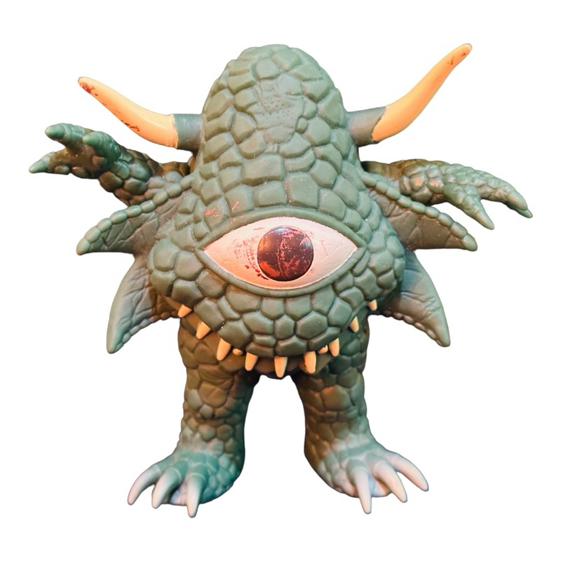 AKUMANIA ALIEN ( Aquarian Alien ) ULTRAMAN LEO Ultra Monster 500 Series ...