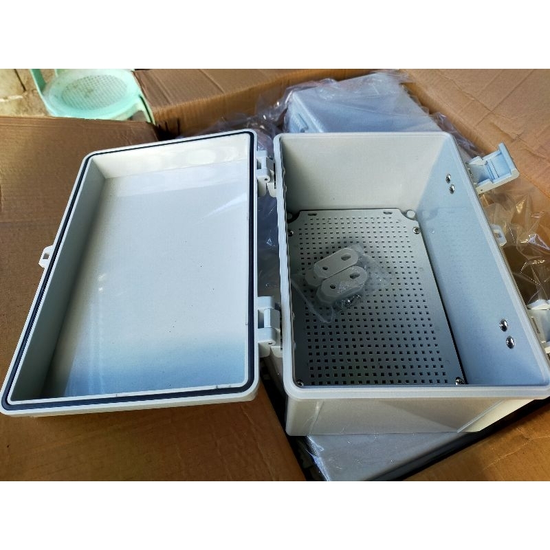 MCCB breaker box heavy duty ip65 | Shopee Philippines