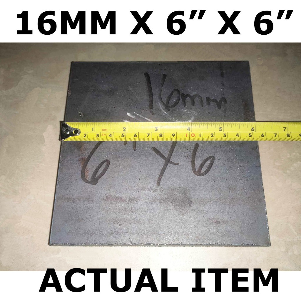 base plate 16mm - Best Prices and Online Promos - Jun 2026 | Shopee ...