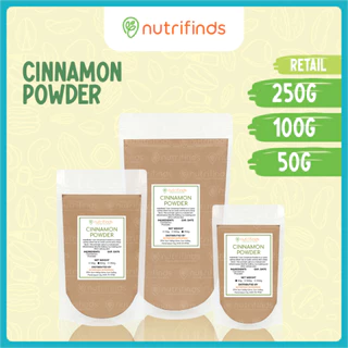 Shop cinnamon powder for Sale on Shopee Philippines