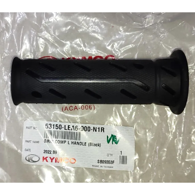 Grip Left Handle for Kymco Xtown CT 300 Kymco Dtx 360 Kymco Xciting ...