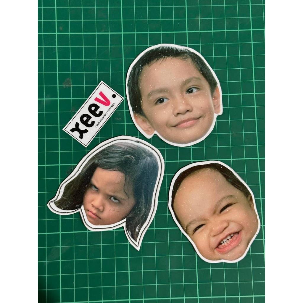 Personalized Ref Magnets - Pre-Order | Shopee Philippines