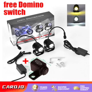 mini driving light - Best Prices and Online Promos - Aug 2024 | Shopee ...