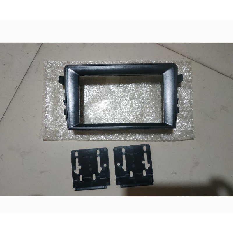 Celerio 2014 onwards 7" panel, Conversion for 2din Head Unit | Shopee ...