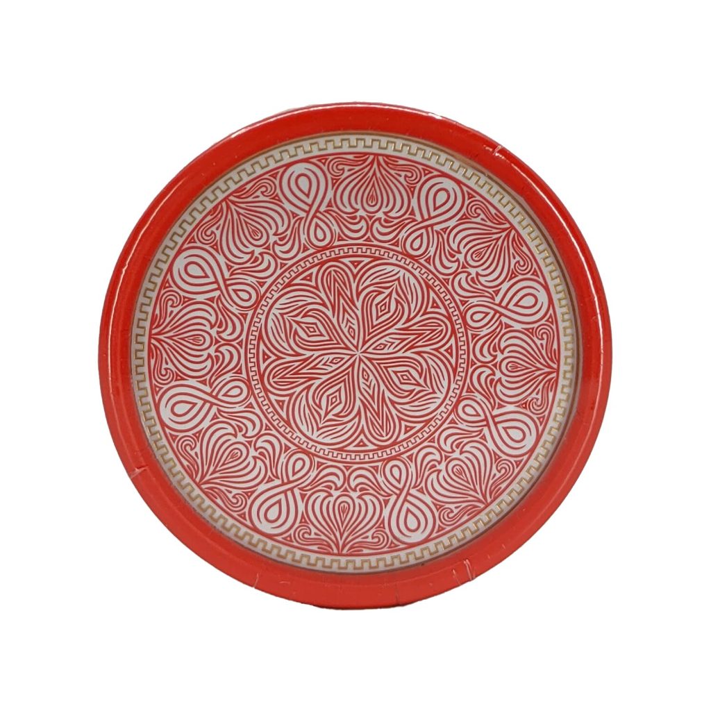 Prometheus Circular Edition (Paper) Playing Cards | Shopee Philippines