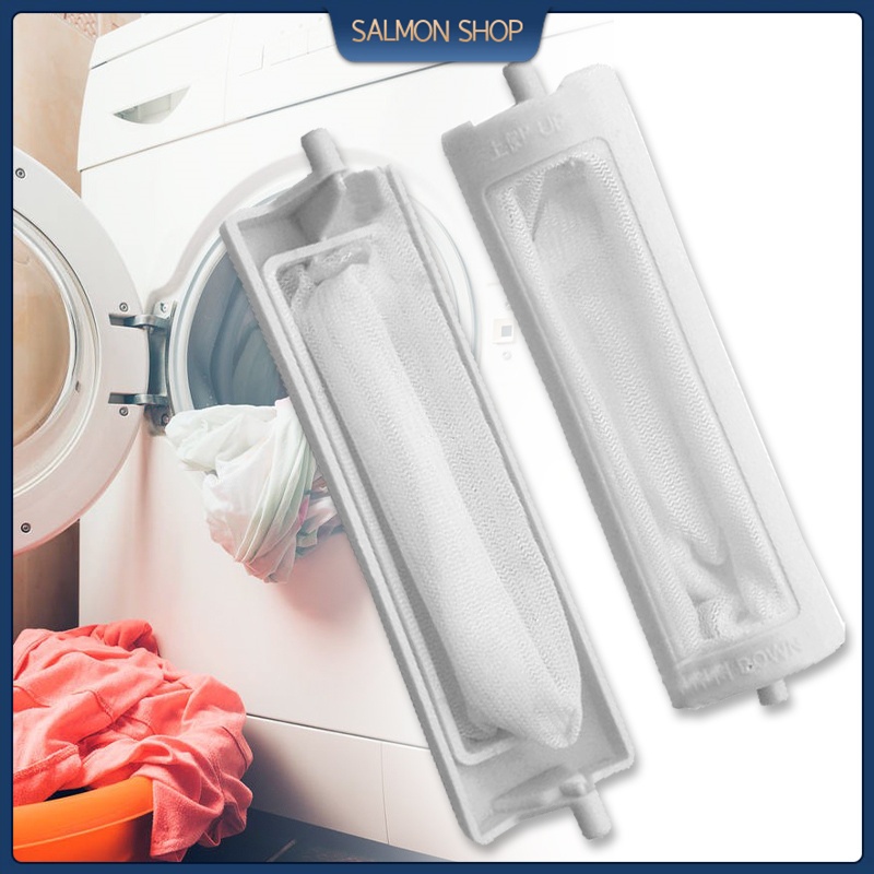 Original Washing Machine Filter Mesh Box 120mm Washing Machine Filter ...