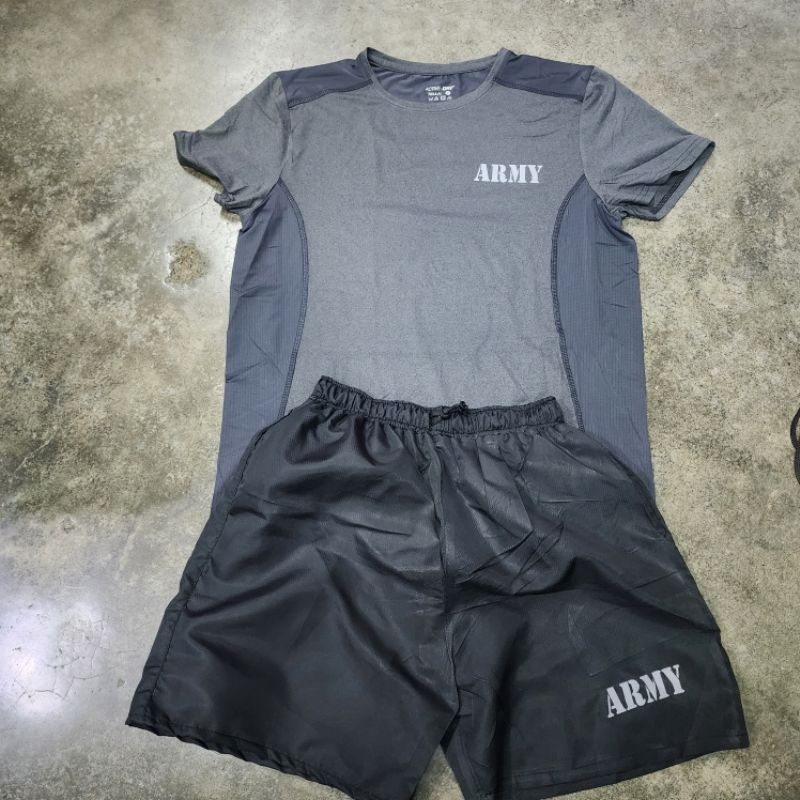 ALPHA ATHLETIC UNIFORM | Shopee Philippines