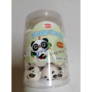 Tiwi Soft Gummy Candy 30pcs | Shopee Philippines