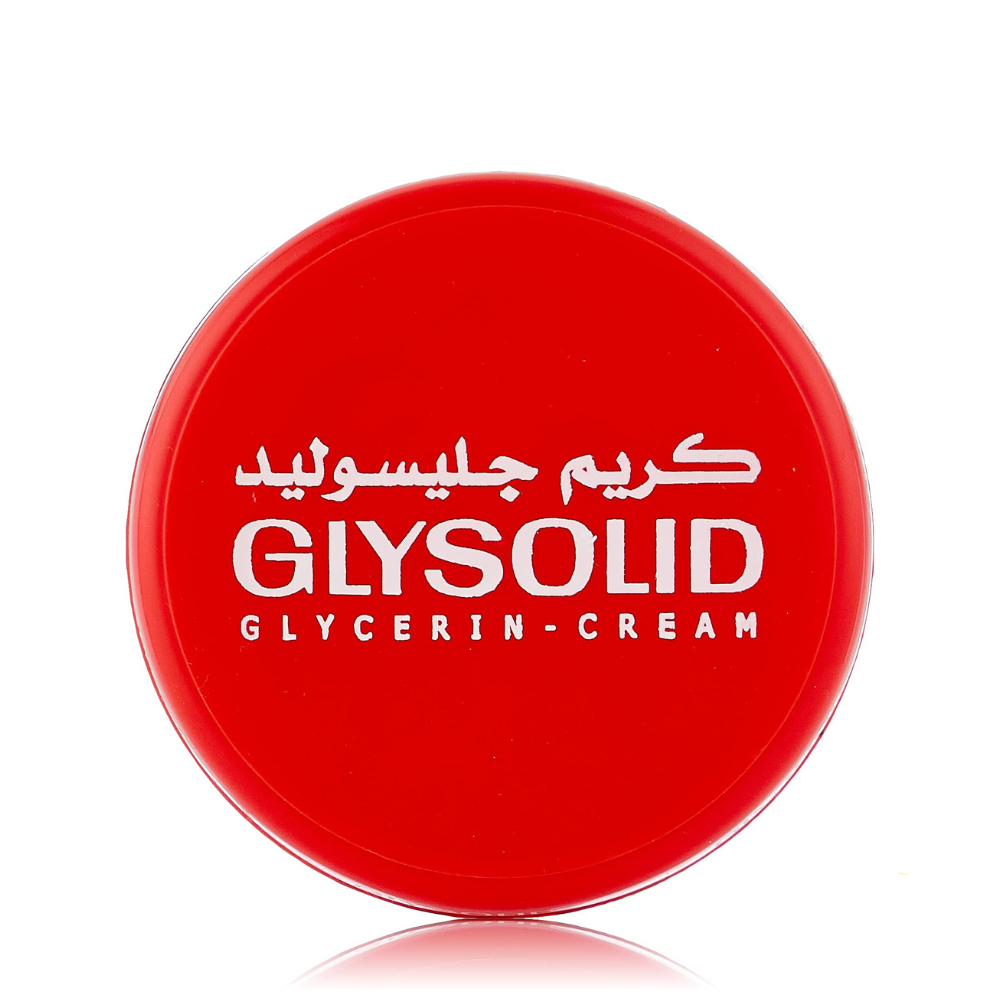 Glysolid Cream 250ml | Shopee Philippines