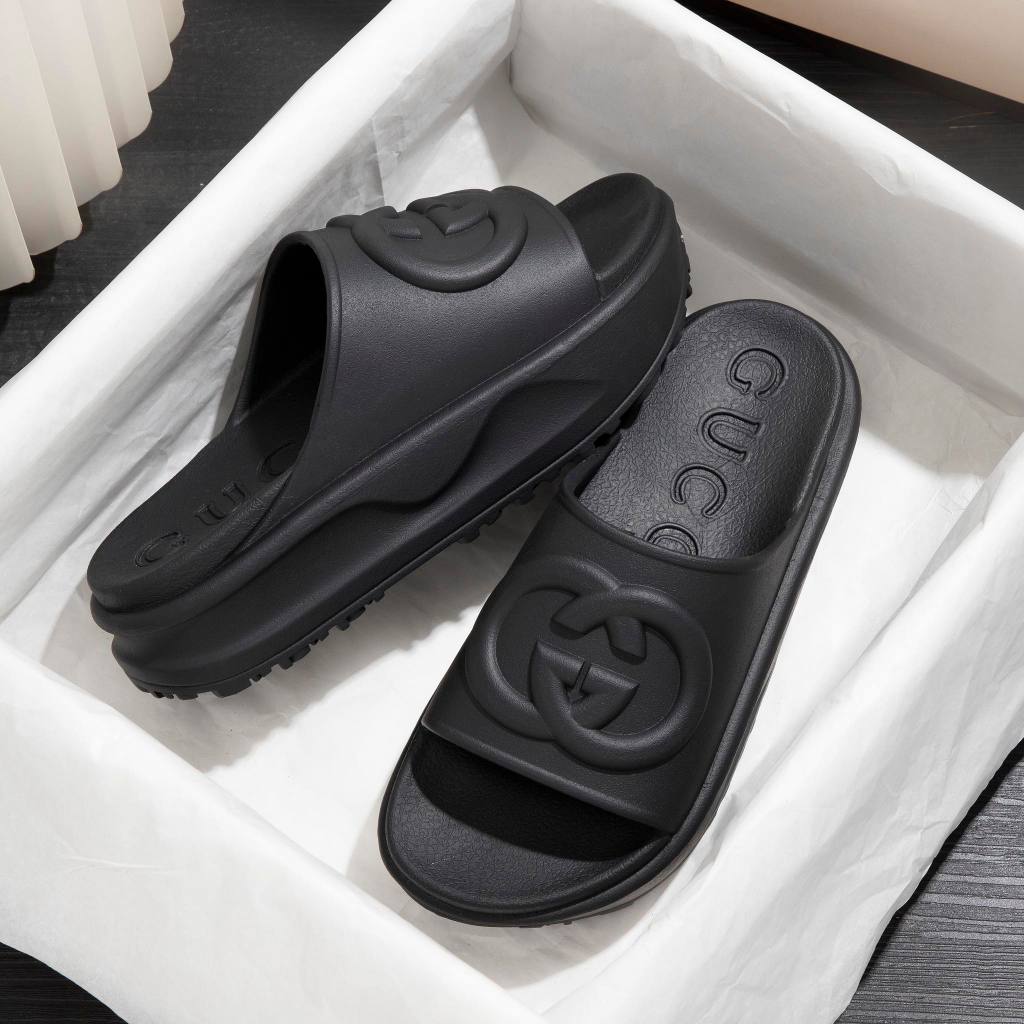 Women's Trendy High Slipper (size 36 to 40) | Shopee Philippines