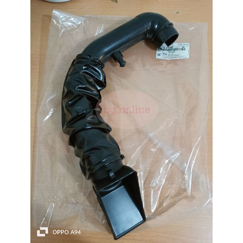 28210-1Y200 AIR DUCT HOSE FOR KIA PICANTO 2011-2017( MANUAL ONLY ...