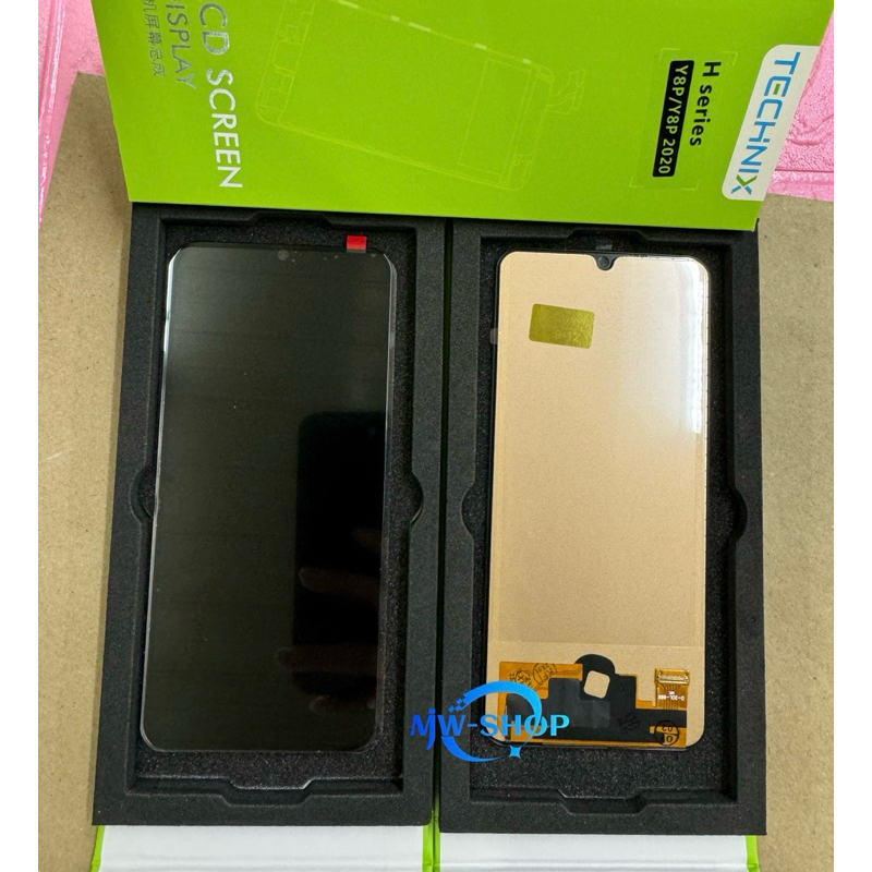 Technix LCD for HW Y8p/ Y8p 2020 replacement touchscreen display | Shopee Philippines