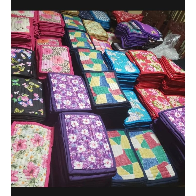 Basahan sa Sahig Makapal-Mag message po ng design na gusto | Shopee ...