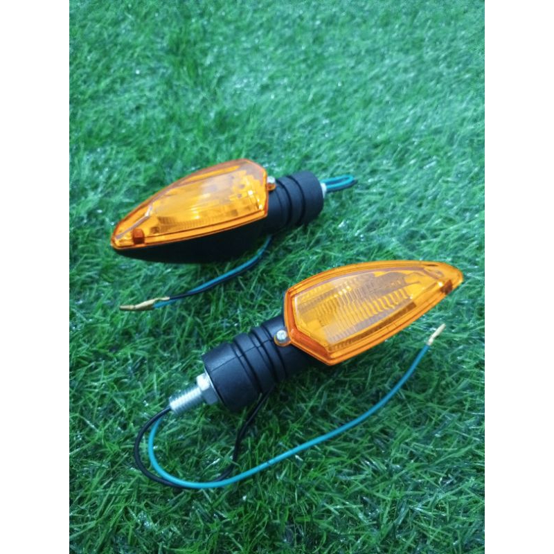 Signal Light Set Left & Right for Aerox & Sniper 150/155.. | Shopee ...