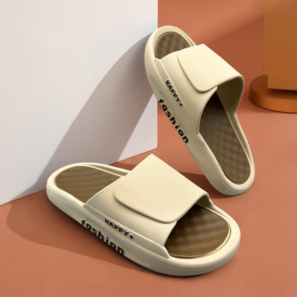 trending sleepers for men new design style 2023 slides men‘s House ...