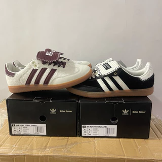samba shoes - Best Prices and Online Promos - Apr 2025 | Shopee Philippines