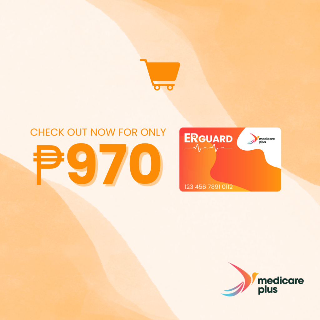 ER Guard Emergency Prepaid Health Card | Shopee Philippines