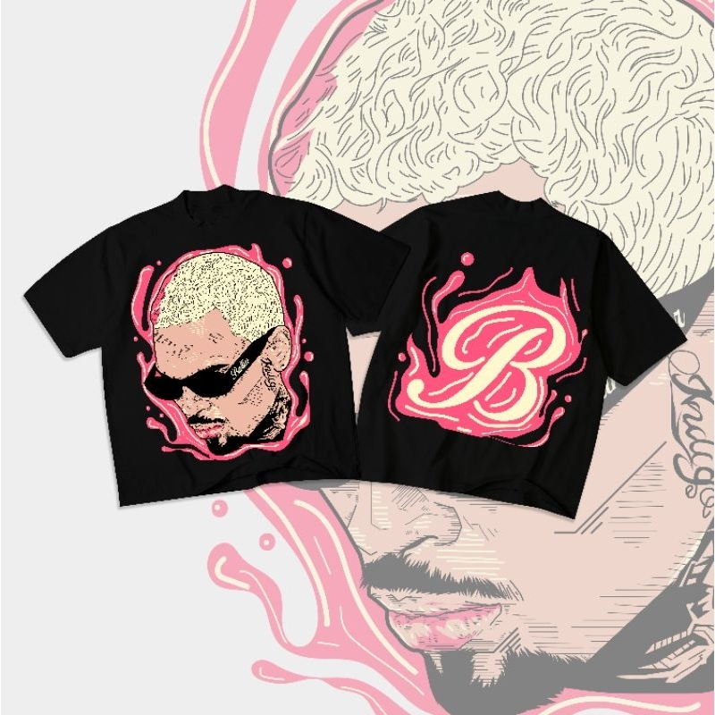 BREEZY TEE By Ballin Wear | Shopee Philippines