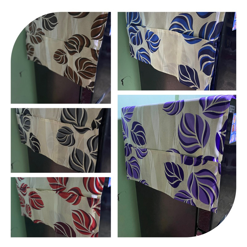 Colendel Design Ref Cover no foam | Shopee Philippines