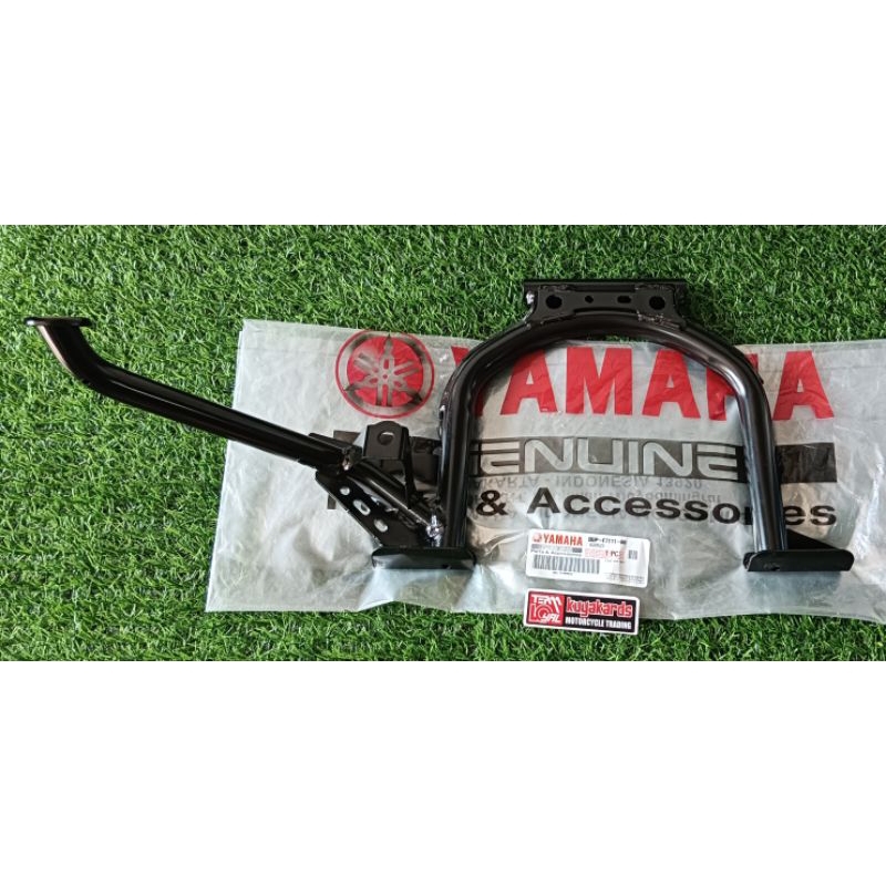 YAMAHA GENUINE CENTER STAND AEROX V1/AEROX V2 | Shopee Philippines