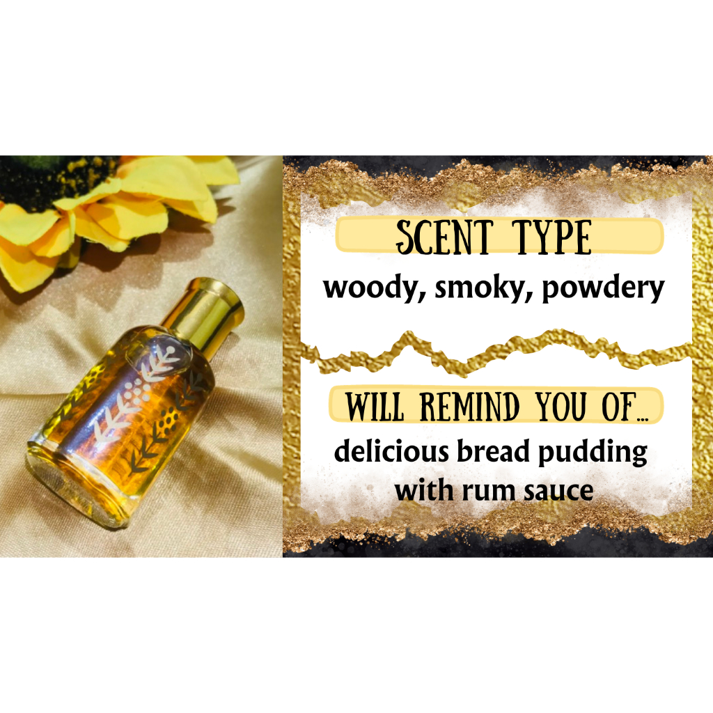 Oil based perfume | 100% oil based |Long lasting scent | Shopee Philippines