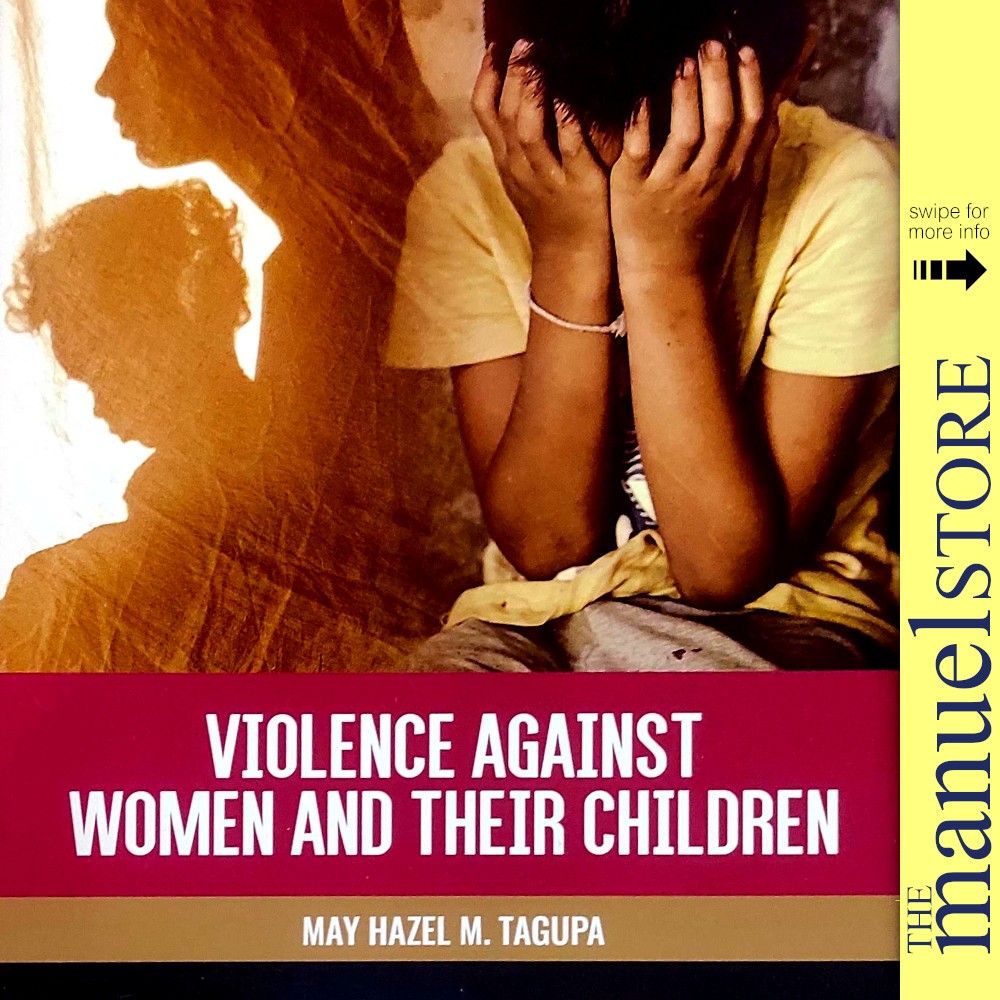 Tagupa (2018/2024) - VAWC - Violence Against Women and Their Children ...