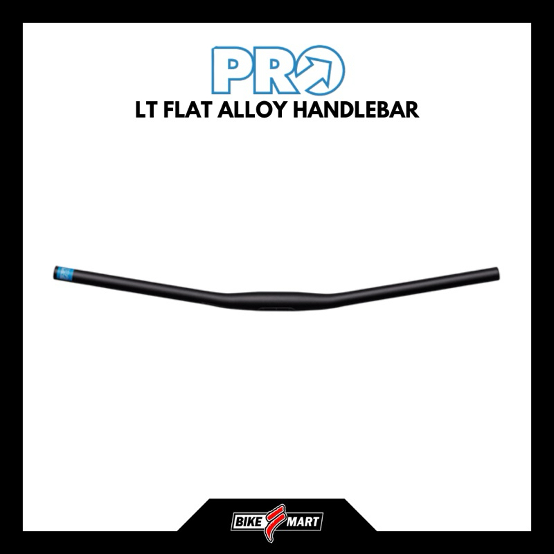 Bike Smart | PRO LT HANDLEBARS | FLAT / LOW RISE 20 | Shopee Philippines