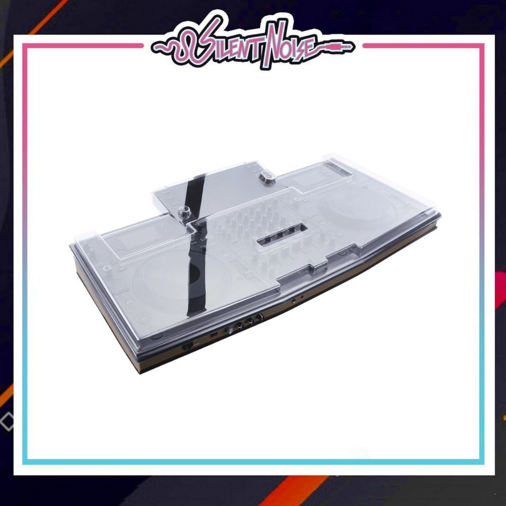 Pioneer OPUS-QUAD Decksaver cover | Shopee Philippines